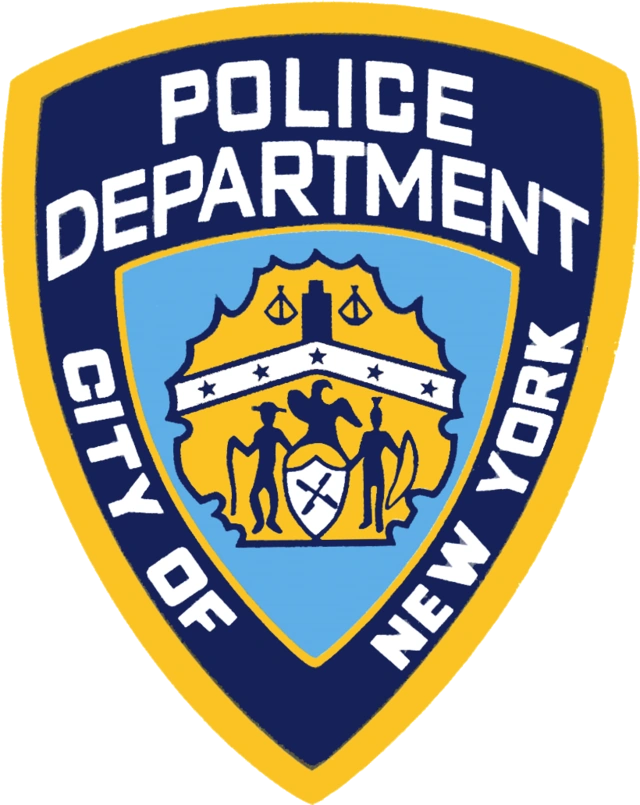Image - NYPD Patch.png | Fables Wiki | Fandom powered by Wikia
