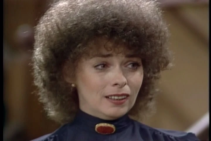 Image - Jenny O'Hara as Emily Mahoney.jpg | The Facts of Life Wiki ...