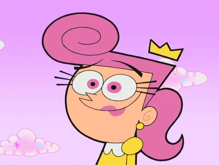 Image - Wanda Smile.png | Fairly Odd Fanon Wiki | Fandom powered by Wikia