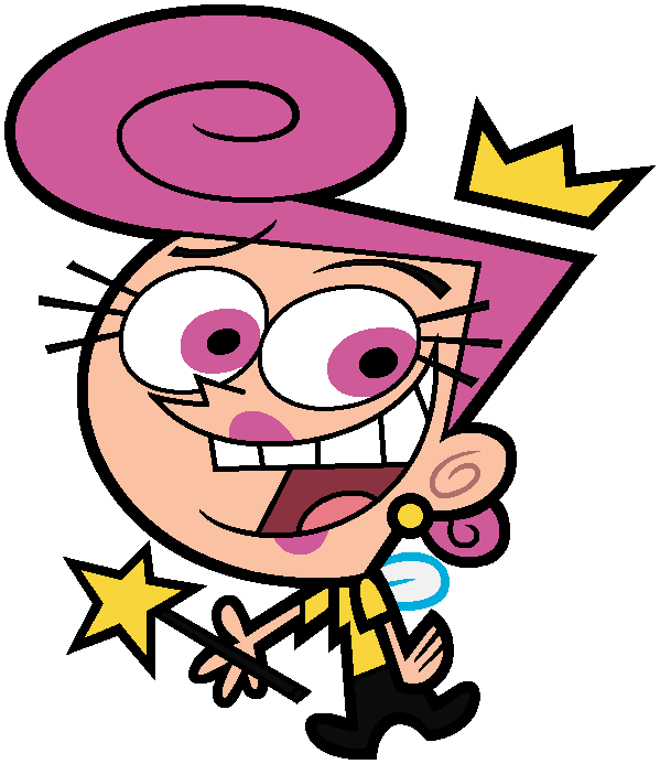 Image - 500px-Wanda.png | Fairly Odd Fanon Wiki | Fandom powered by Wikia