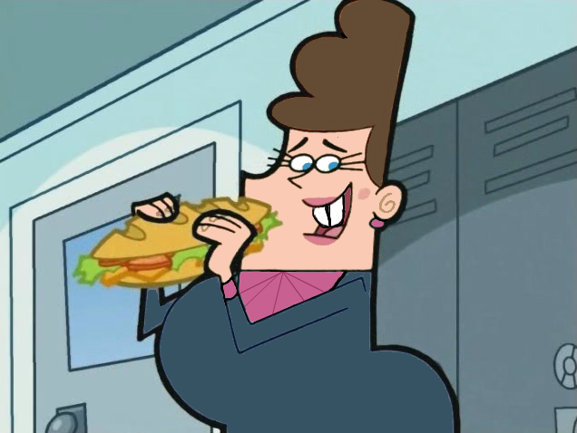 Image Principal Turner Sandwitchpng Fairly Odd Fanon Wiki Fandom Powered By Wikia