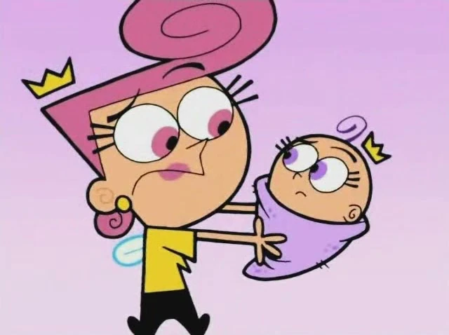 Image - FairlyOddBaby530.jpg | Fairly Odd Parents Wiki | FANDOM powered ...