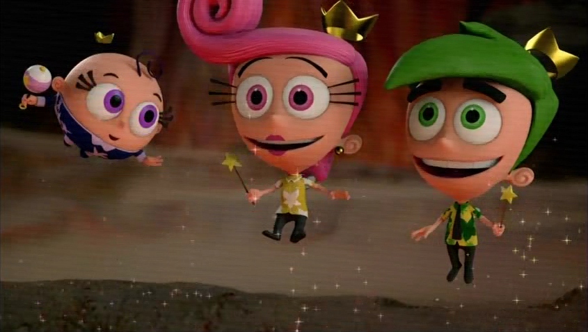 Image - CWnP in A Fairly Odd Summer.jpg | Fairly Odd Parents Wiki ... Image - CWnP in A Fairly Odd Summer.jpg | Fairly Odd Parents Wiki ...