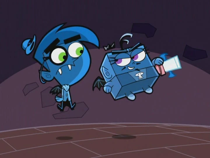 Image - AntiPoof160.jpg | Fairly Odd Parents Wiki | Fandom powered by Wikia