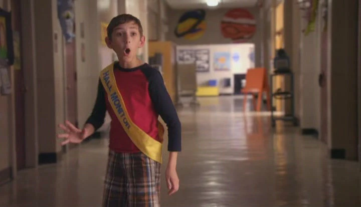 Hall Monitor | Fairly Odd Parents Wiki | FANDOM powered by Wikia