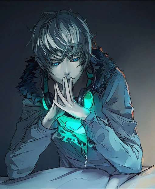 Frey Riordan | Fairy Tail Oc Wiki | Fandom