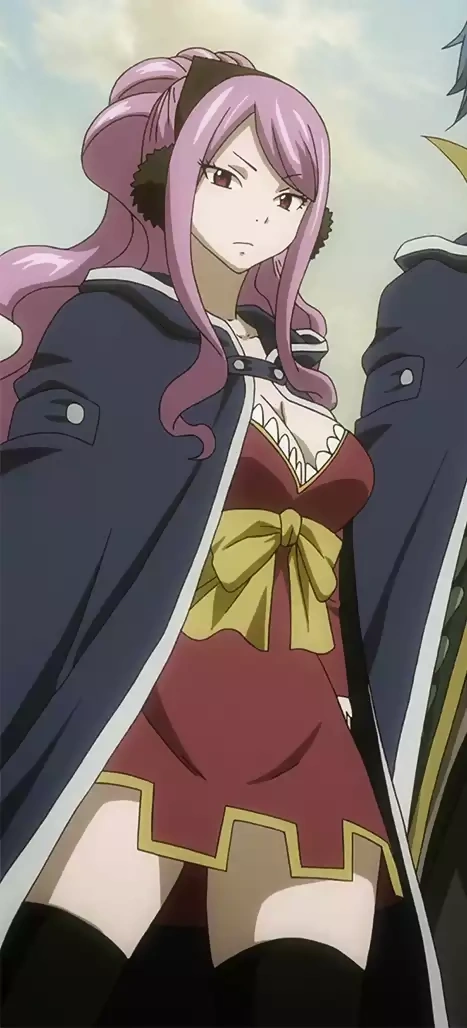 Meldy | Fairy Tail Wiki | FANDOM powered by Wikia