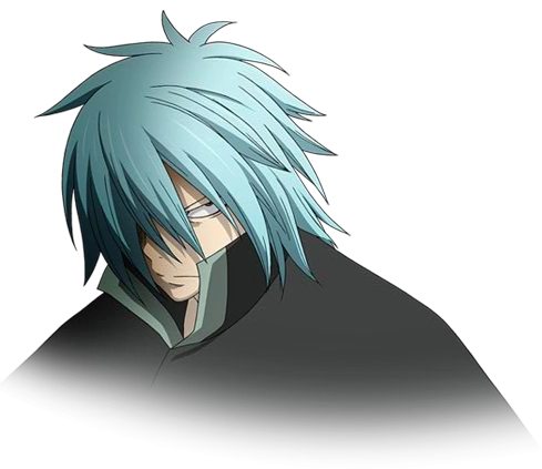 Image - Carbuncle Leader Dyst.png | Fairy Tail Wiki | FANDOM powered by ...