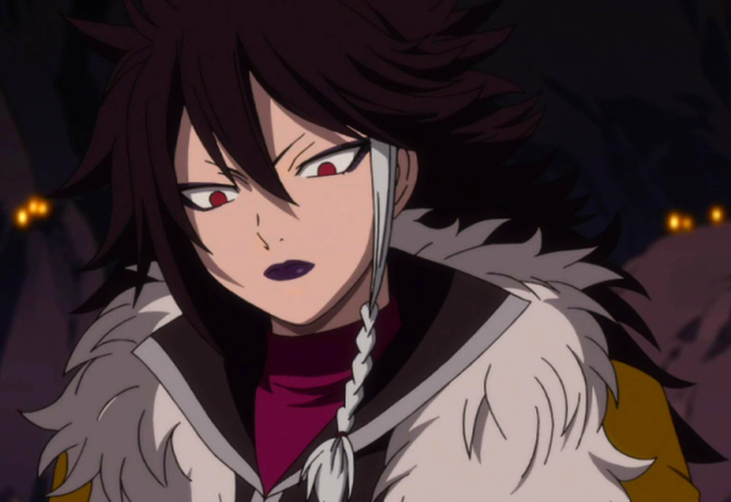 Image - Midnight prop 1.PNG | Fairy Tail Wiki | FANDOM powered by Wikia