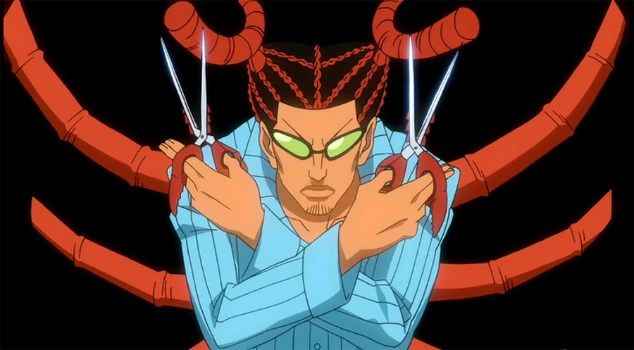 Image - Cancer third prop.jpg | Fairy Tail Wiki | Fandom powered by Wikia