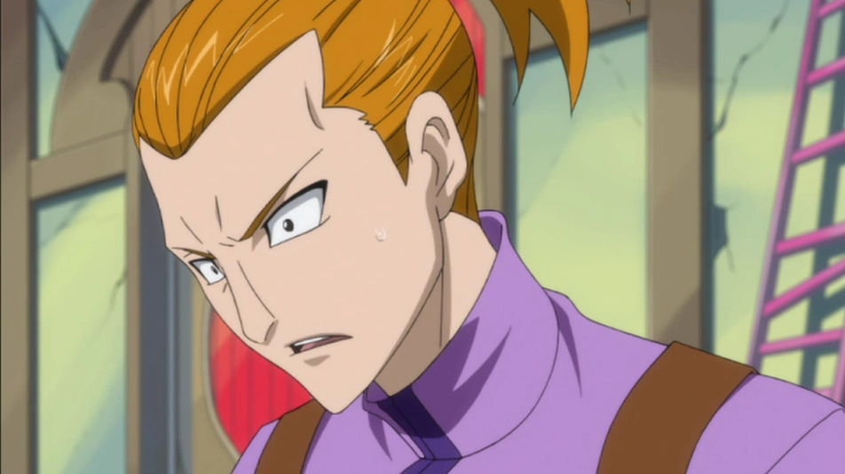 Archivo:526913-jet.png | Fairy Tail Wiki | Fandom powered by Wikia