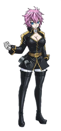 Virgo - Fairy Tail Wiki