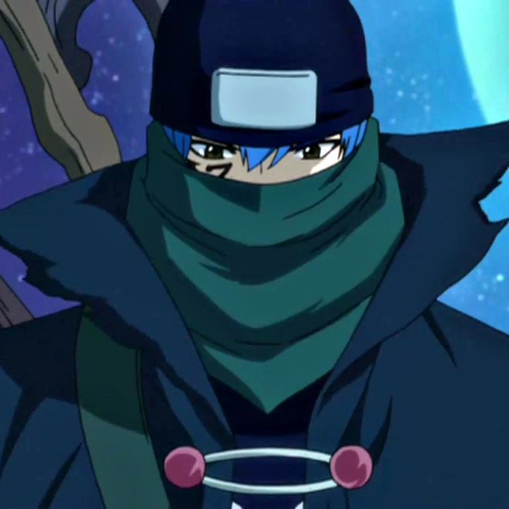 Image - Mystogan with Mask.JPG | Fairy Tail Wiki | FANDOM powered by Wikia