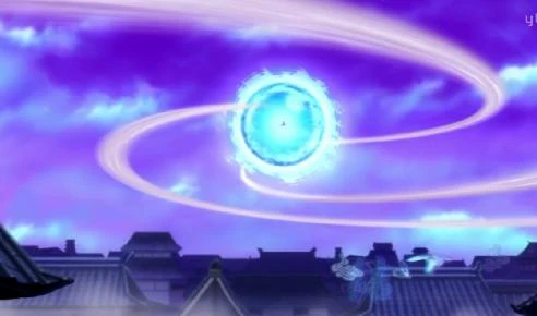 Barrier (Barrier Magic) | Fairy Tail Fanon Wiki | Fandom powered by Wikia