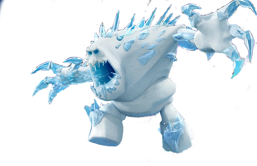Image - Ice Golem.png | Fairy Tail Fanon Wiki | FANDOM powered by Wikia