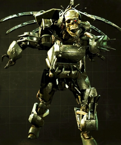 Rust Devils | Fallout Wiki | Fandom powered by Wikia