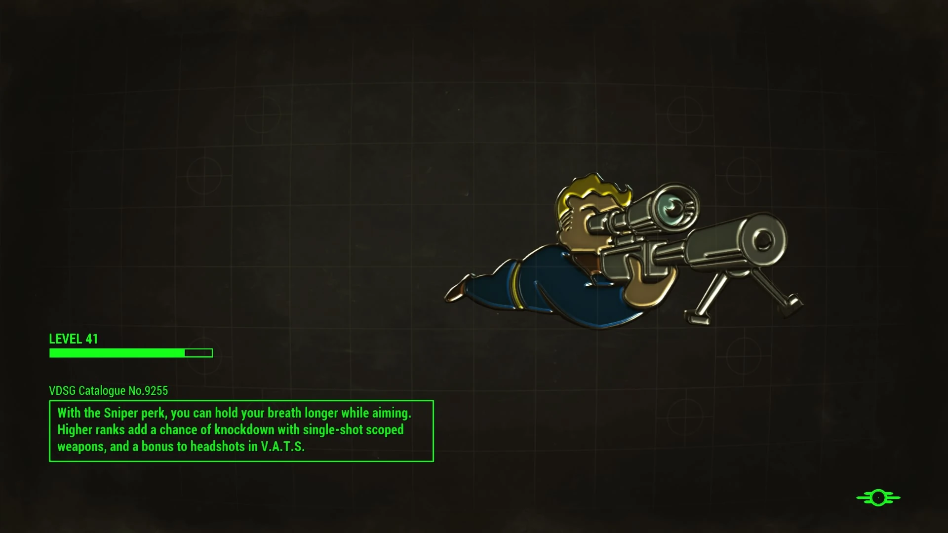 Fallout perks | Fallout Wiki | FANDOM powered by Wikia