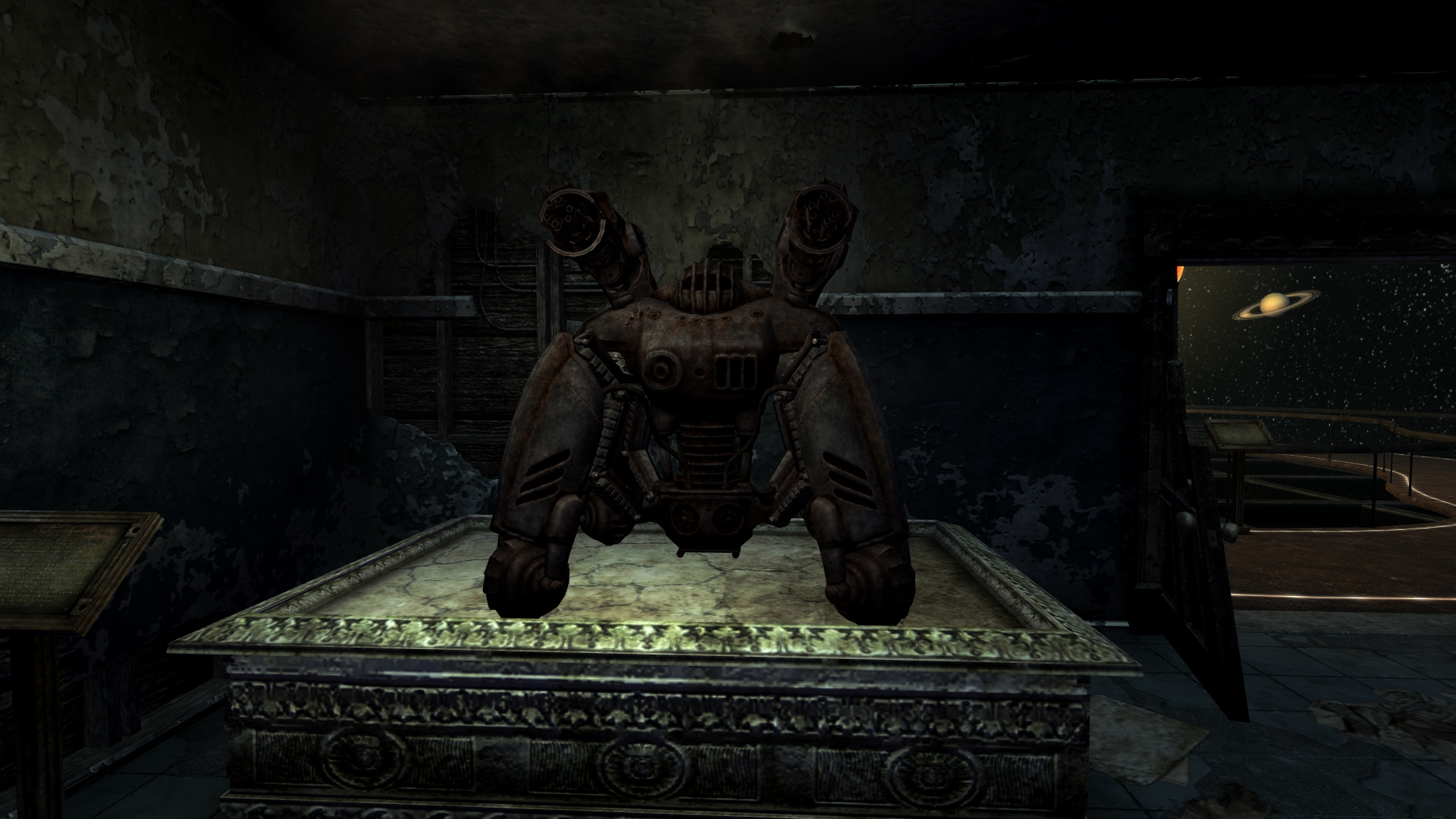 Prototype Sentry Bot Fallout Wiki Fandom Powered By Wikia