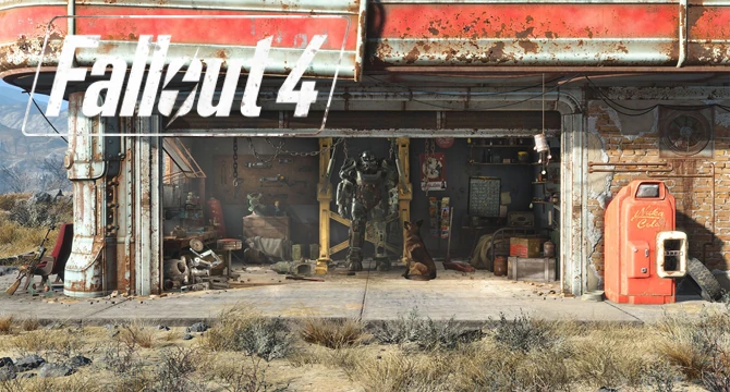 Fallout Wiki | Fandom powered by Wikia