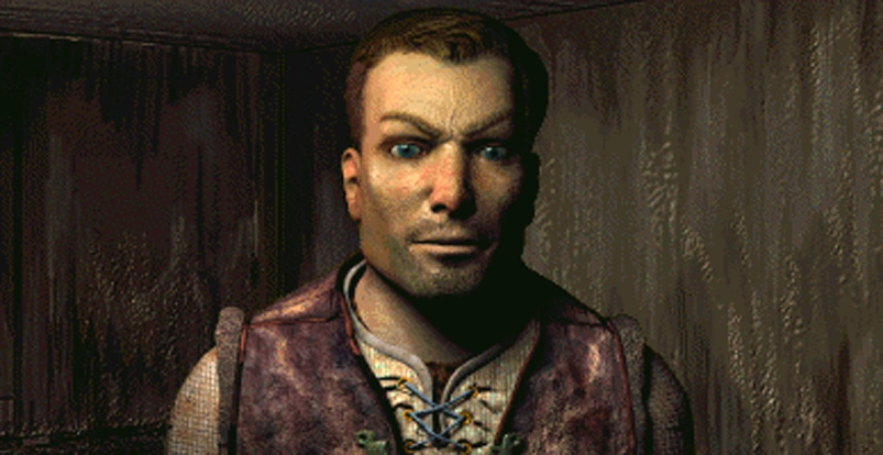 TALKING HEADS! | No Mutants Allowed