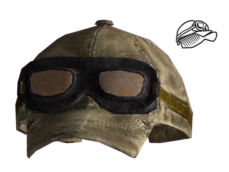 Image - Roving trader hat.png | Fallout Wiki | FANDOM powered by Wikia