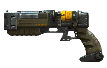 Laser gun | Fallout Wiki | FANDOM powered by Wikia