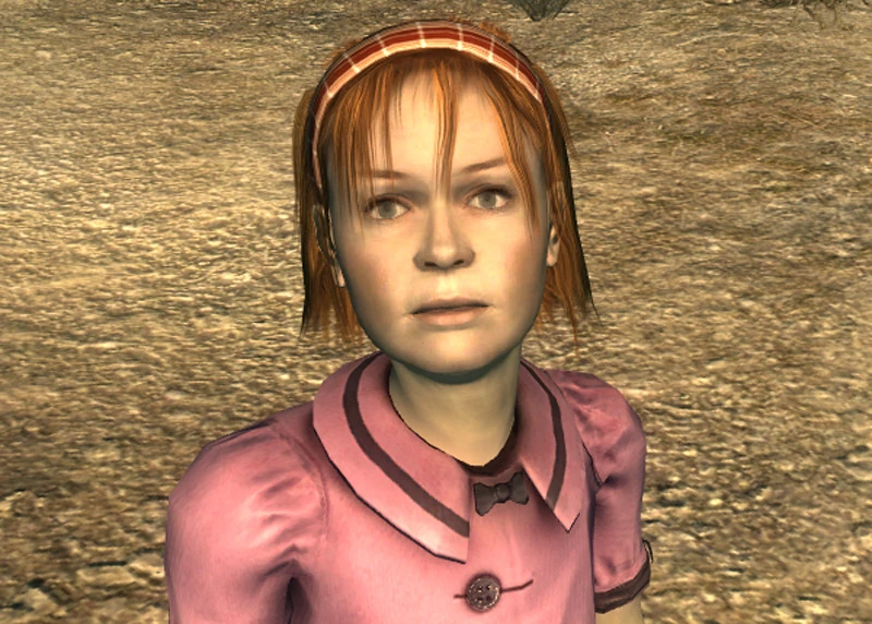 Who is your most hated Character in Fallout? - Page 18