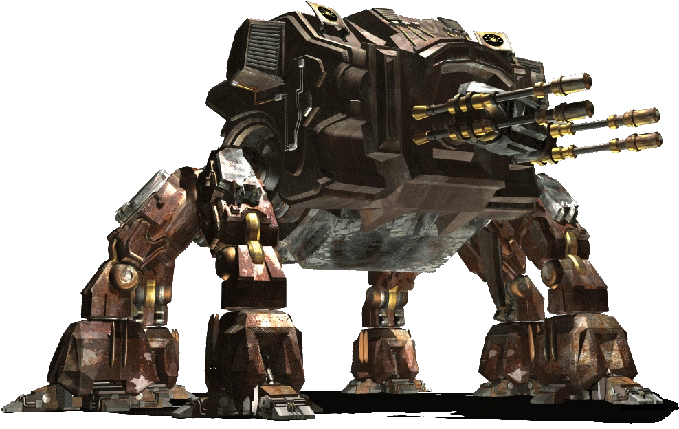 Favorite robot in fallout series? | No Mutants Allowed