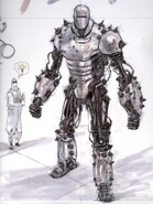 Liberty Prime | Fallout Wiki | Fandom powered by Wikia
