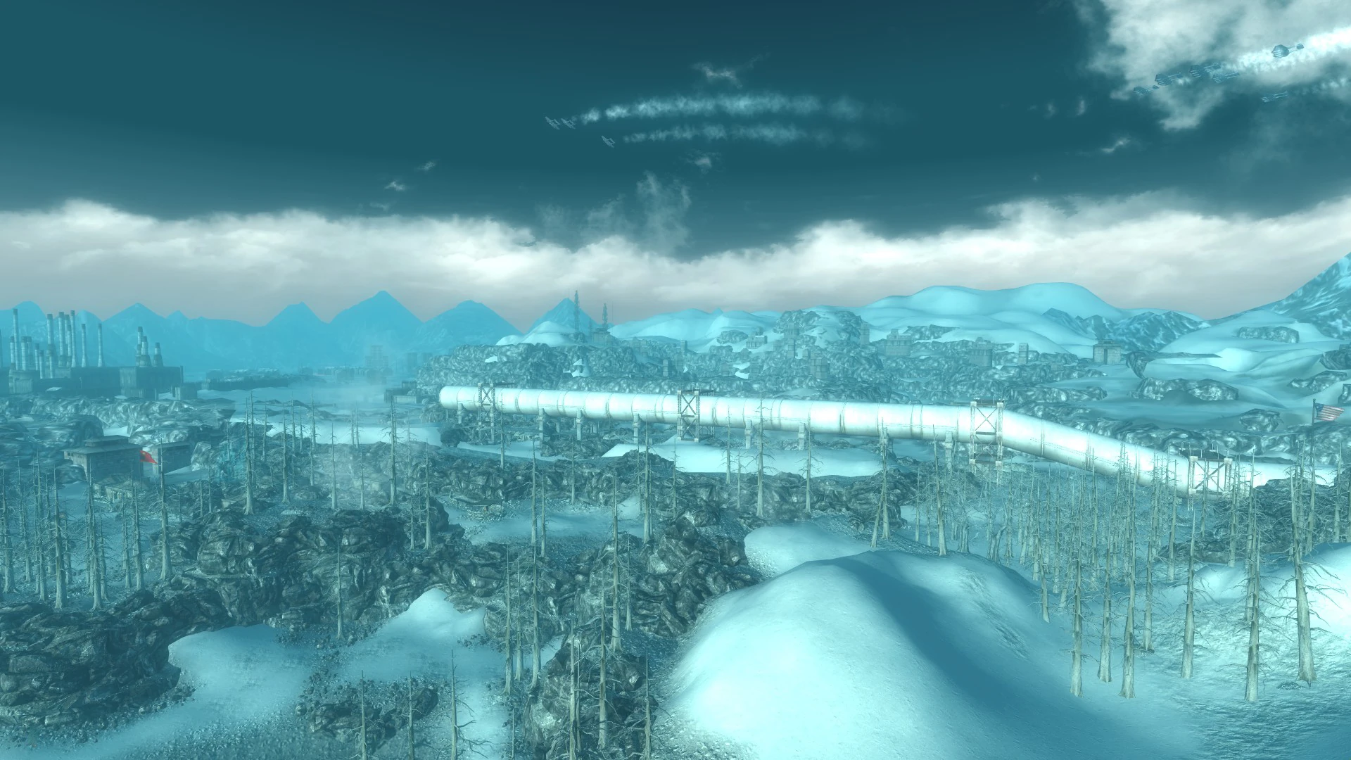 Anchorage | Fallout Wiki | Fandom powered by Wikia