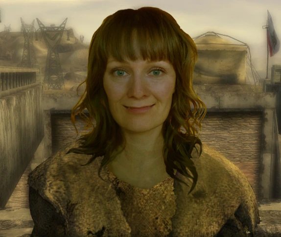 Fallout Veronica Wikia - pondregulations