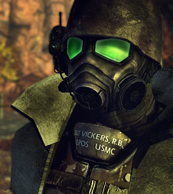 Image - Desertranger.jpg | Fallout Wiki | FANDOM powered by Wikia