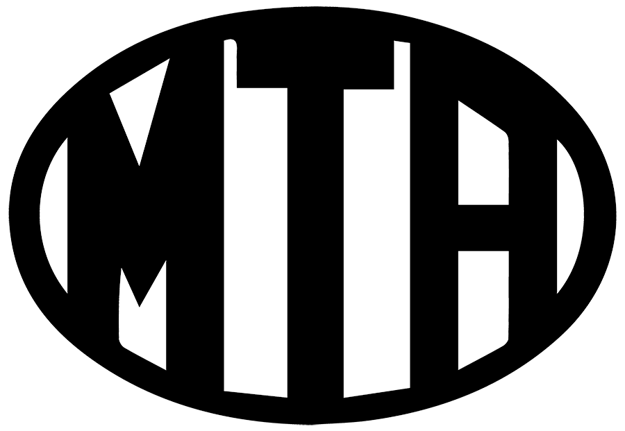Image - MTA Logo.png | Fallout Wiki | Fandom powered by Wikia