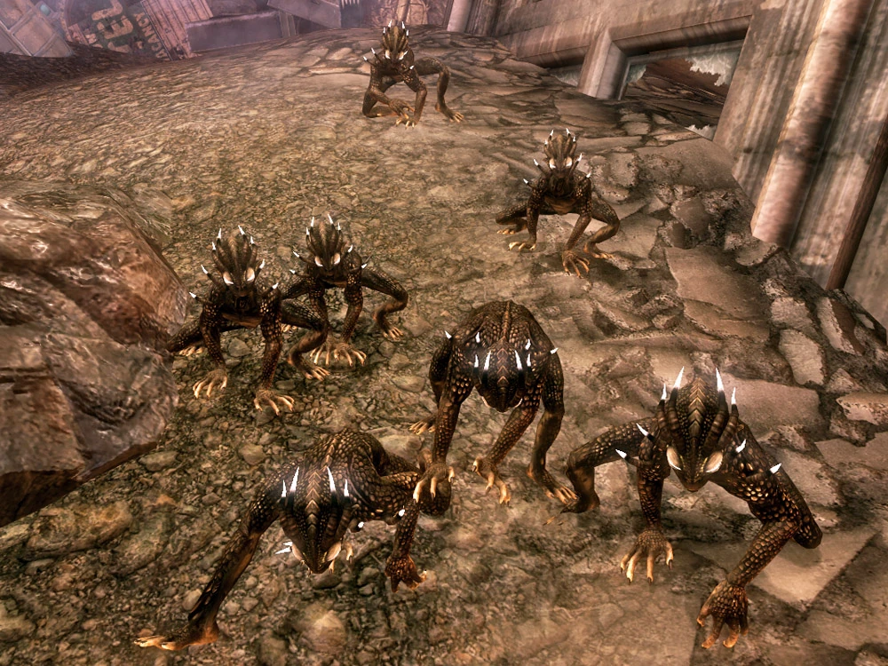 The Tunnelers | Fallout Wiki | Fandom powered by Wikia