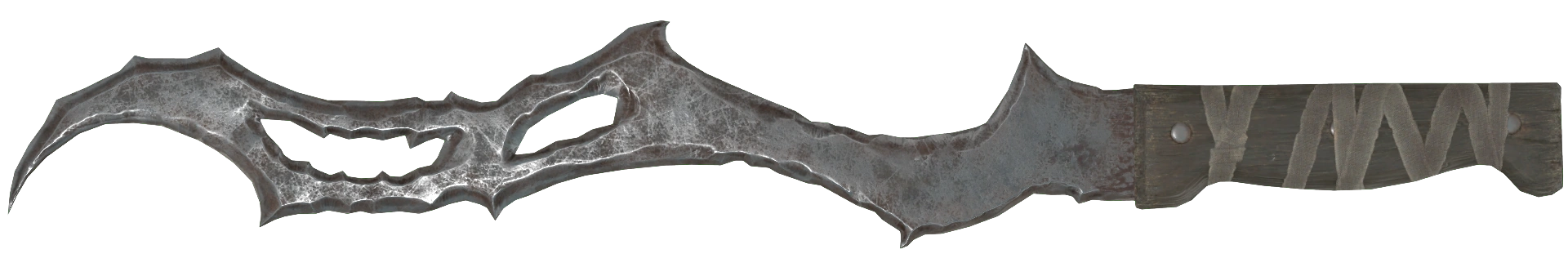 마체테 - 우만위키