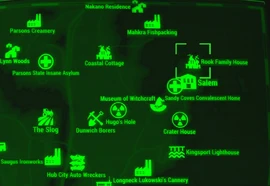 Rook family house | Fallout Wiki | Fandom powered by Wikia