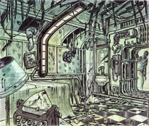 Vault 87 | Fallout Wiki | Fandom powered by Wikia