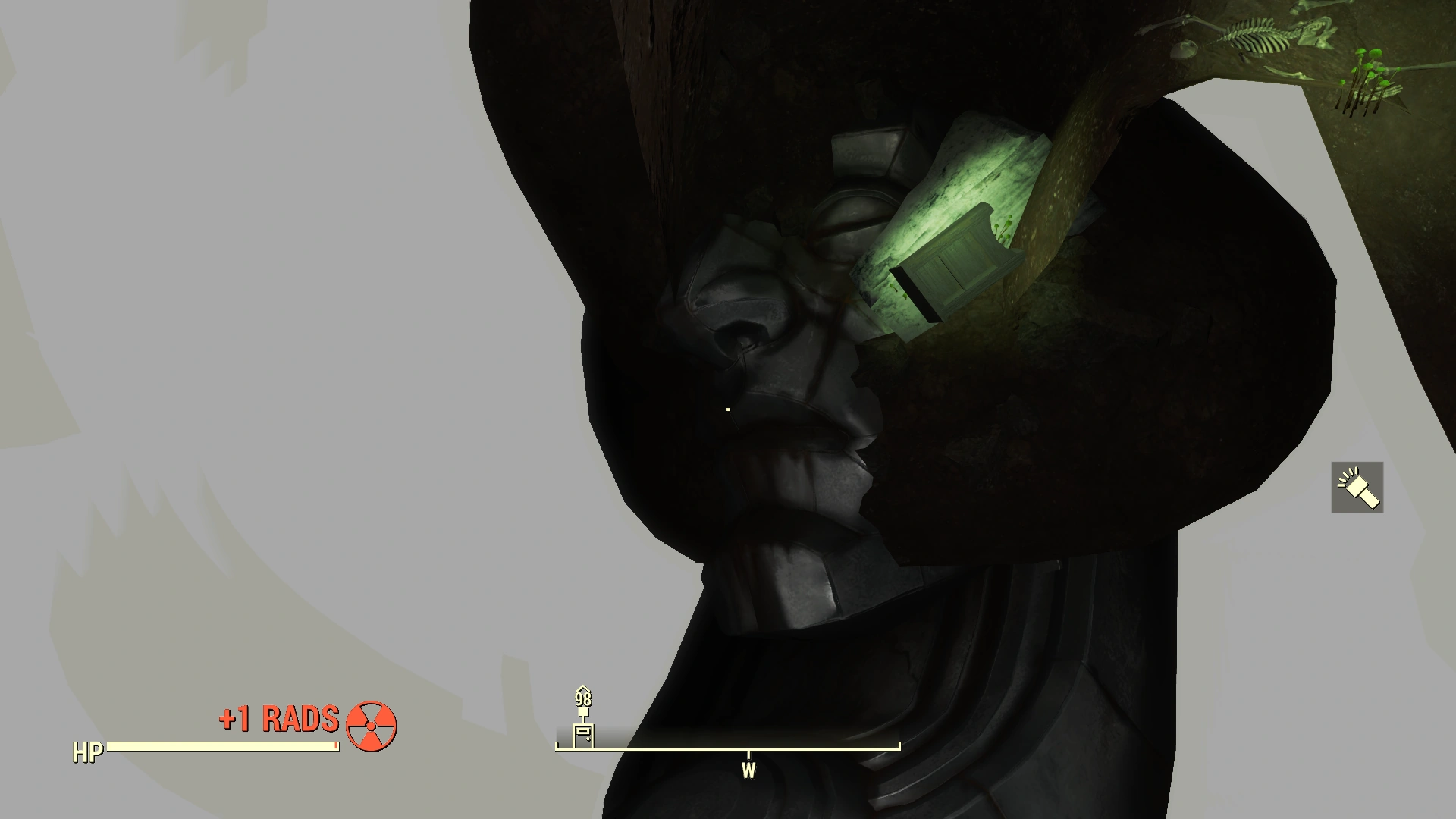 [So I just went through Dunwich Borer again...](/spoiler) : r/Fallout