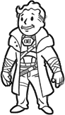 Image - Icon NCR Ranger combat armor.png | Fallout Wiki | FANDOM ...
