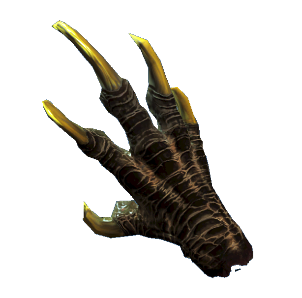 Deathclaw Hand Fallout 4 Fallout Wiki Fandom Powered By Wikia