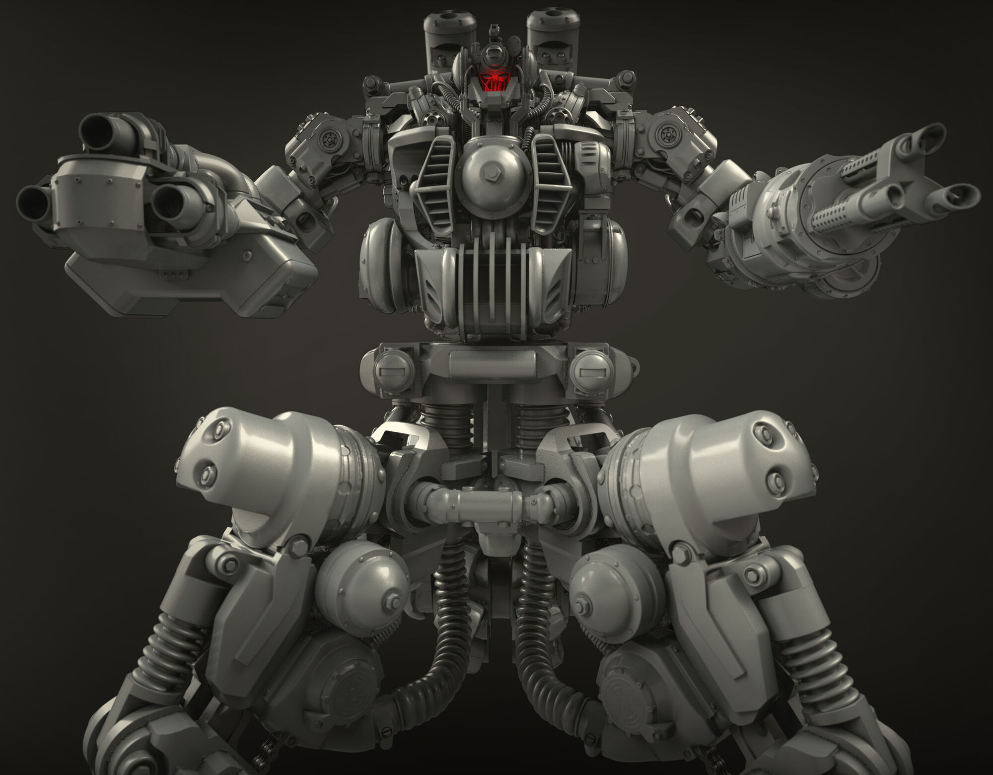 Image - Sentry Bot Inner Detail Render Frontal View.jpg | Fallout Wiki ... Image - Sentry Bot Inner Detail Render Frontal View.jpg | Fallout Wiki ...
