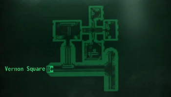 Sewer entrance | Fallout Wiki | FANDOM powered by Wikia