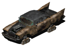 Highwayman | Fallout Wiki | Fandom powered by Wikia