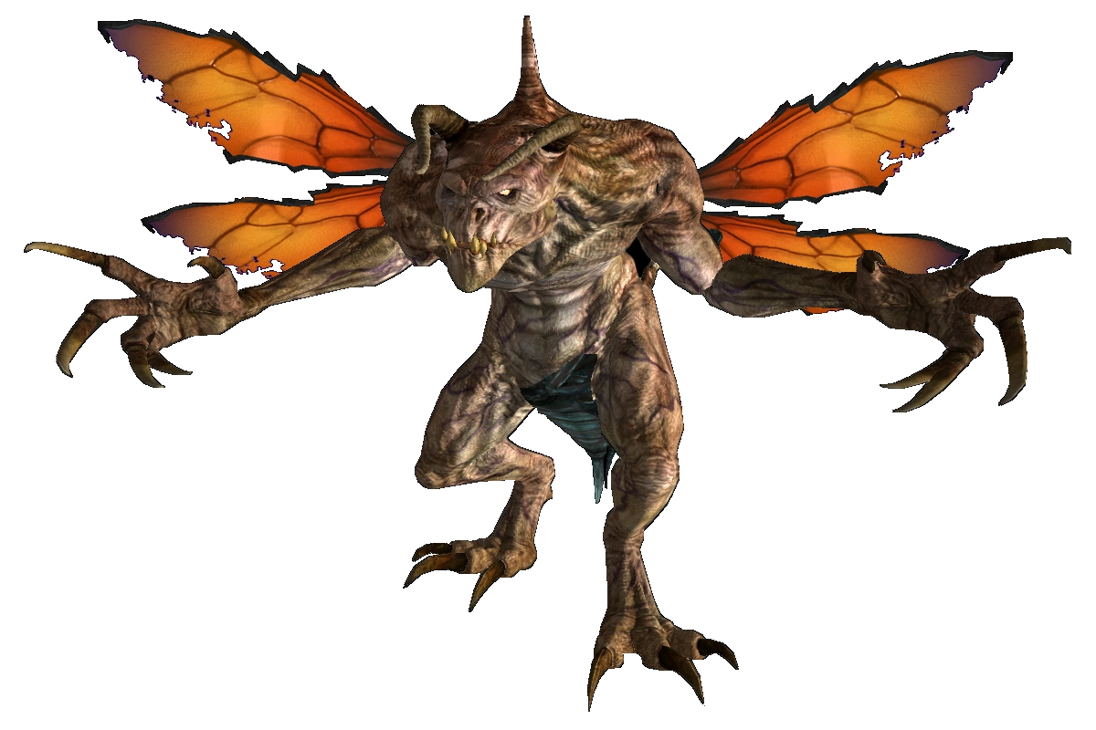 Fallout New Vegas Enemies