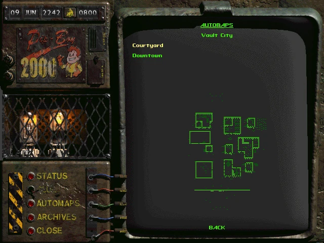 Samsung, a division of RobCo. : r/Fallout