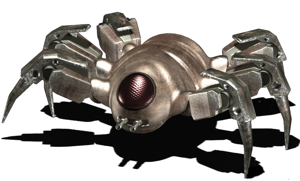 Favorite robot in fallout series? | No Mutants Allowed