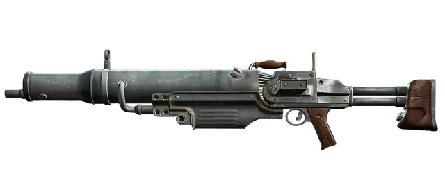 Forum:Fallout 4's "assault rifle" | Fallout Wiki | Fandom