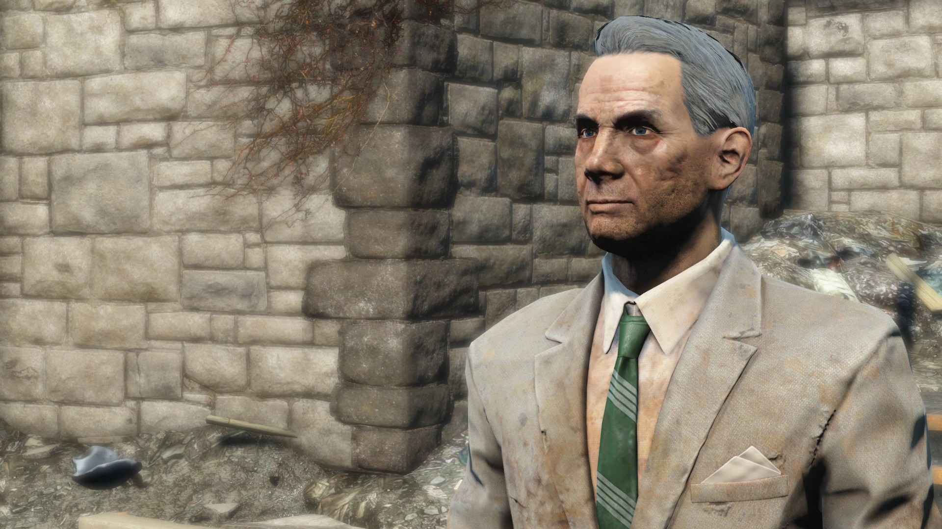 Rex Goodman | Fallout Wiki | FANDOM powered by Wikia