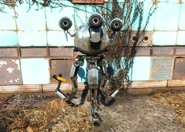 Codsworth | Fallout Wiki | FANDOM powered by Wikia