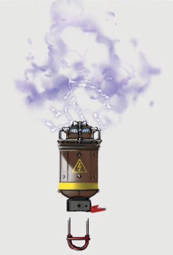Pulse Grenade Fallout 4 Fallout Wiki Fandom Powered By Wikia